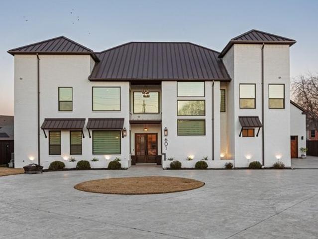 601 S Jupiter Rd, Allen, TX 75002