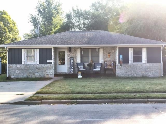 601 S Main St, Edinburgh, IN 46124