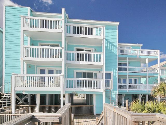 601 S Ocean Blvd. 601