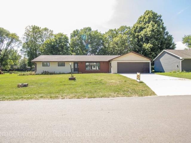 601 S Park St, Inwood, IA 51240