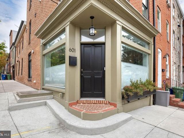 601 S Patterson Park Ave, Baltimore, MD 21231