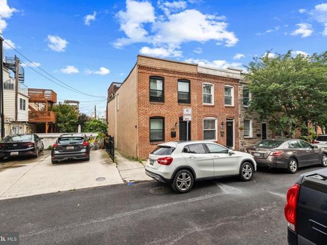 601 S Rose St, Baltimore, MD 21224