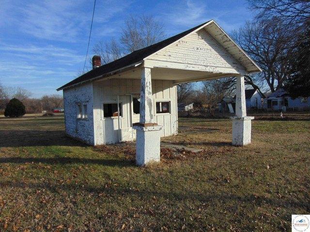 603 S Seventh St Lots 3 & 4, Deepwater, MO 64740