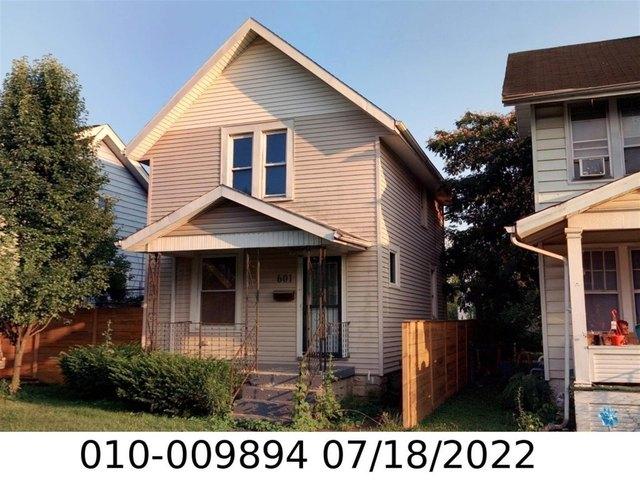 601 Southwood Ave, Columbus, OH 43207