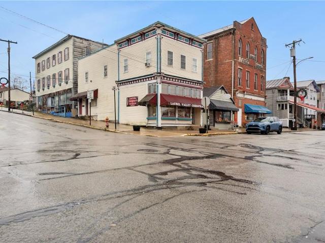 601 Salt St, Saltsburg, PA 15681 | MLS #1732