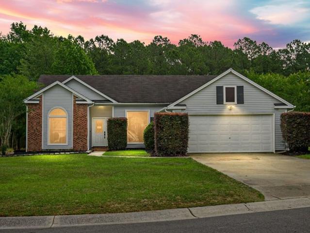 601 Salterton St, Summerville, SC 29485