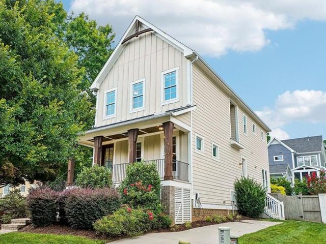 601 Sasser St, Raleigh, NC 27604