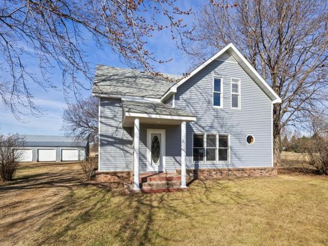 601 Sd 25 Highway S, De Smet, SD 57231
