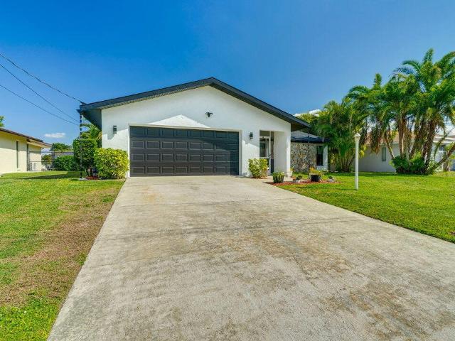 601 SE 23rd Ave, Cape Coral, FL 33990 | MLS #R11168 | Compass
