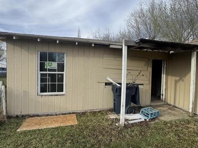 601 SE 39th Street