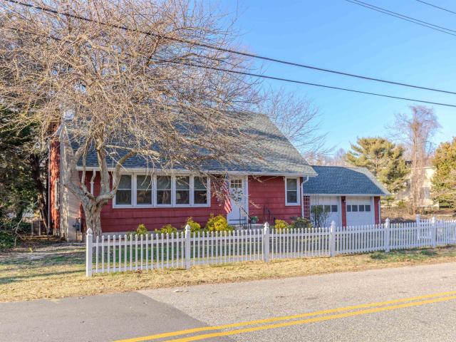 601 Seagrove Ave, Cape May Point, NJ 08212 | MLS #250916