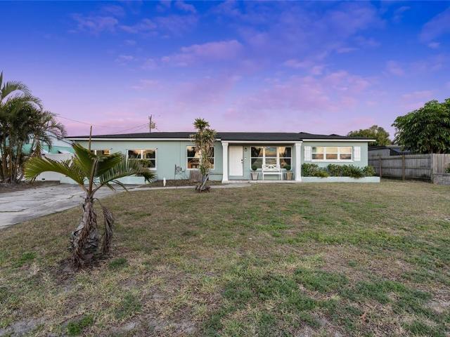 601 Seagull Dr, Satellite Beach, FL 32937 | MLS #O6389