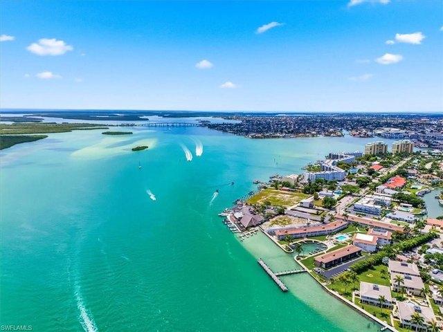 601 Seaview Ct Unit C103, Marco Island, FL 34145