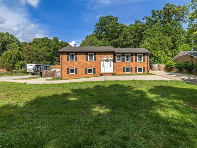 601 Shelby Drive