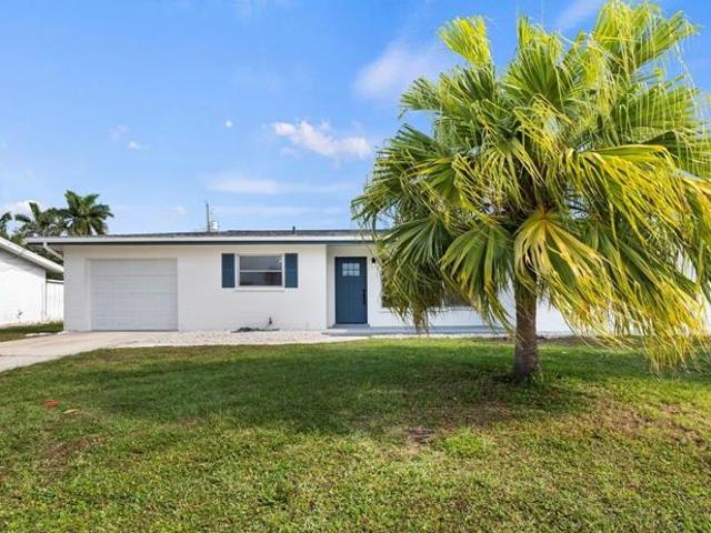 601 Sheridan Dr, Venice, FL 34293