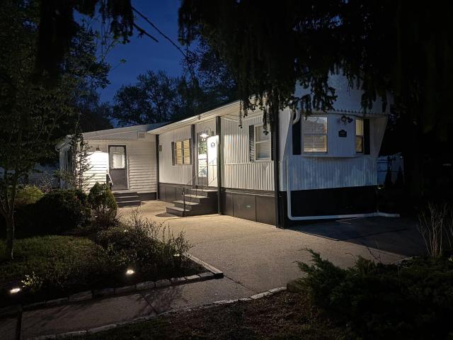 601 Sherwood Place