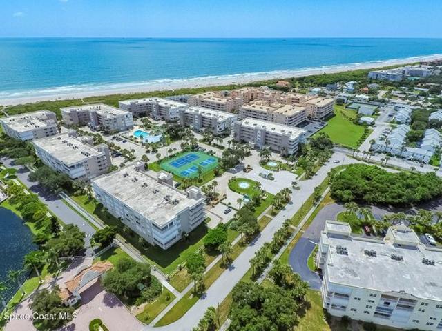 601 Shorewood Dr Unit 402, Cape Canaveral, FL 32920