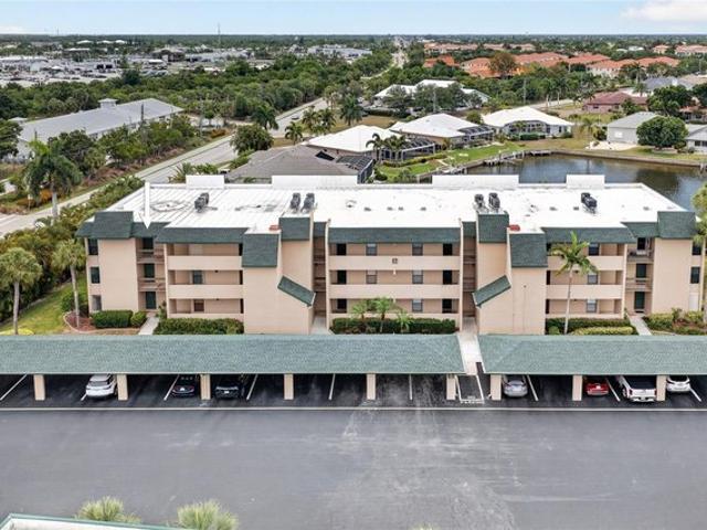 601 Shreve St Apt 51C, Punta Gorda, FL 33950