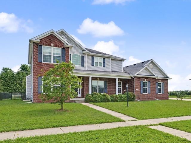 601 Silver Lake Court