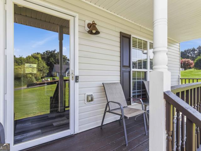 601 Skyland Court