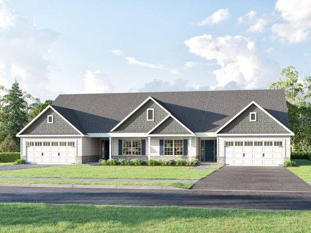 601 Spring Blossom Trce, Greensboro, NC 27410