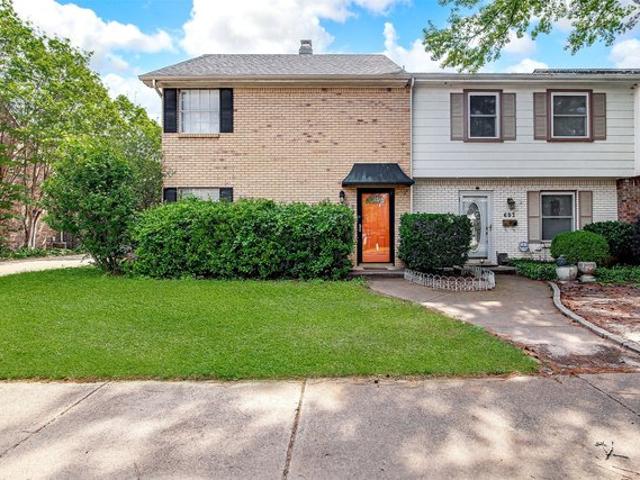 601 St Charles Dr, Arlington, TX 76013