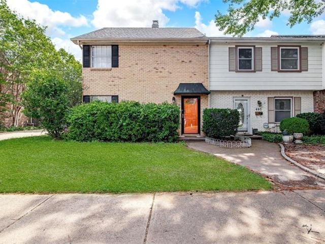 601 St Charles Dr, Arlington, TX 76013
