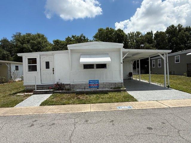 601 Starkey Rd Lot 44, Largo, FL 33771