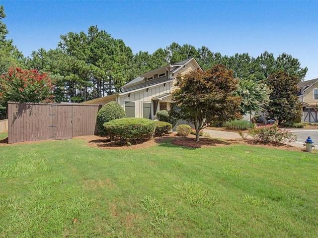 601 Stickley Oak Way