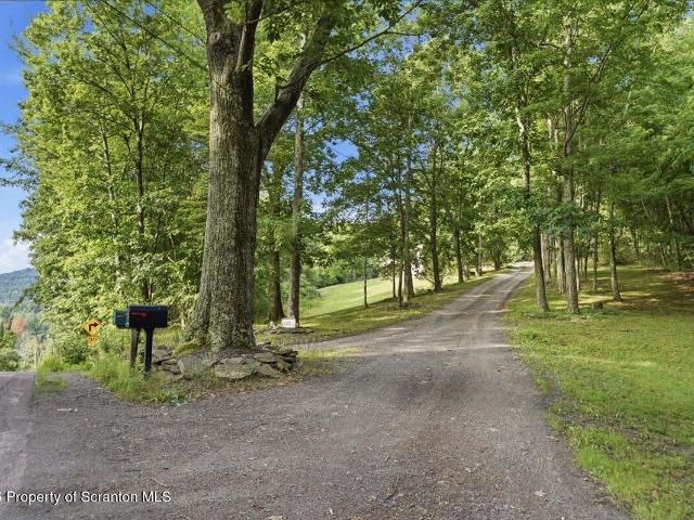 601 Stony Mountain Road