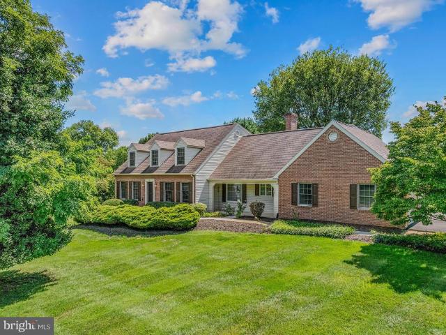601 Street Of Dreams
