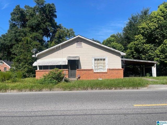 601 Summerville St, Mobile, AL 36617