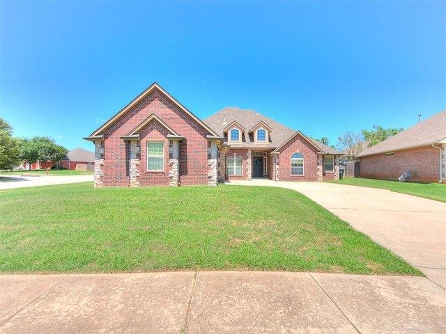 601 Summit Bnd, Norman, OK 73071
