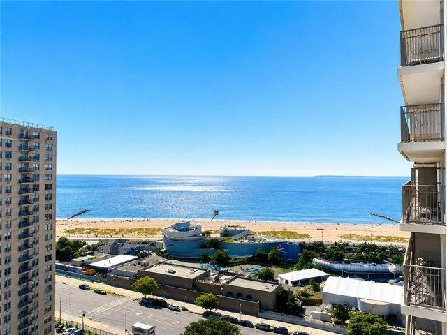 601 Surf Ave Apt 19M, Brooklyn, NY 11224