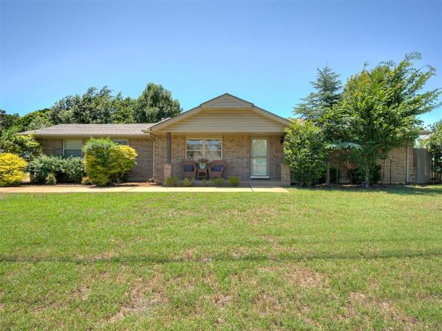 601 SW 9th Street
