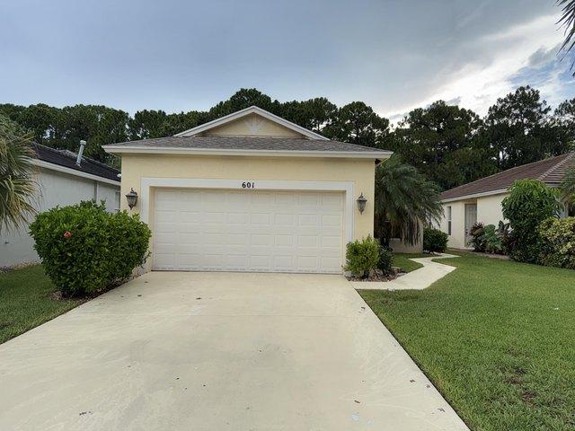 601 SW Indian Key Dr, Port Saint Lucie, FL 34986