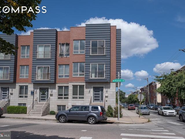 601 Poplar St, Philadelphia, PA