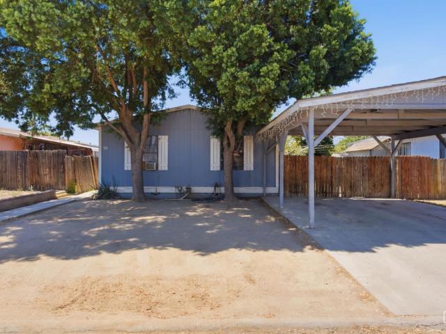 601 Pacheco Road # 30