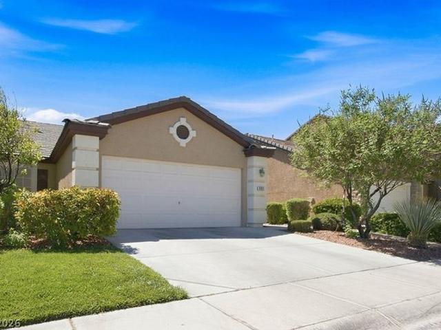 601 Painted Cloud Pl, Las Vegas, NV 89144