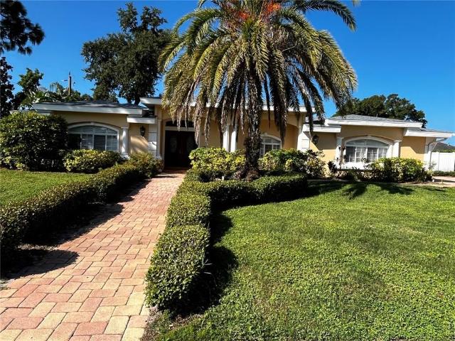 601 Palm Avenue, Belleair, US, FL