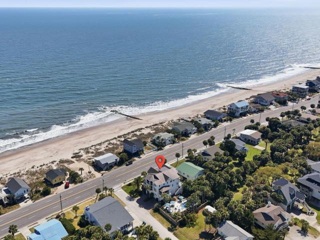 601 Palmetto Boulevard