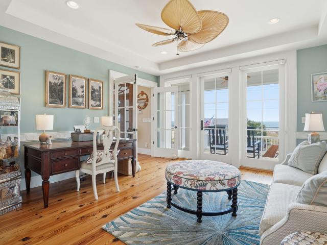 601 Palmetto Blvd, Edisto Island, SC 29438 | MLS #26008