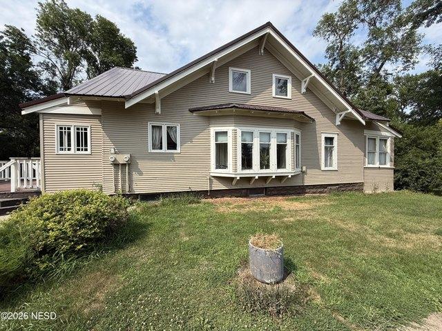 601 Park Ave, Hetland, SD 57212