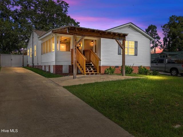 601 Park Ave, North Augusta, SC 29841