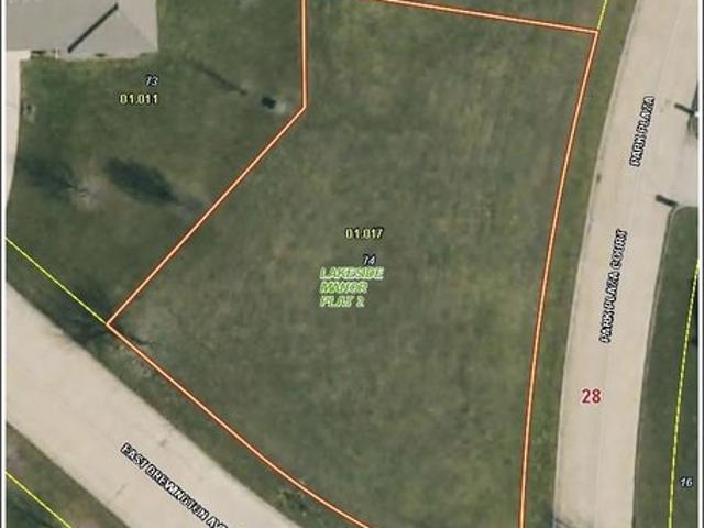 601 Park Plaza Ct, Kirksville, MO 63501