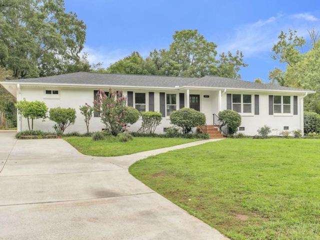 601 Parkins Mill Rd, Greenville, SC 29607