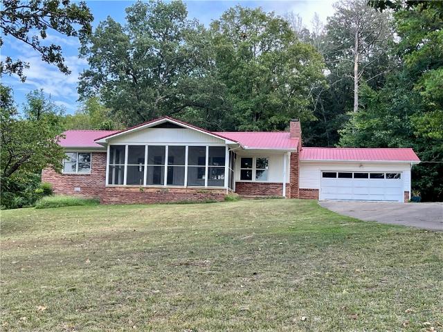 601 Parrott Drive