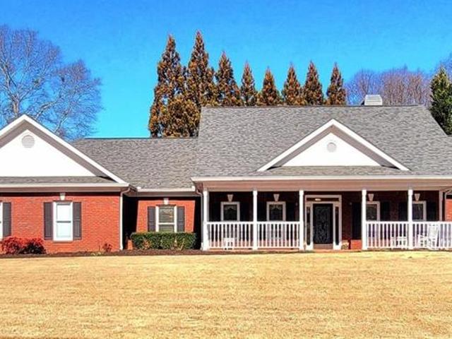 601 Peach Pl, Loganville, GA 30052