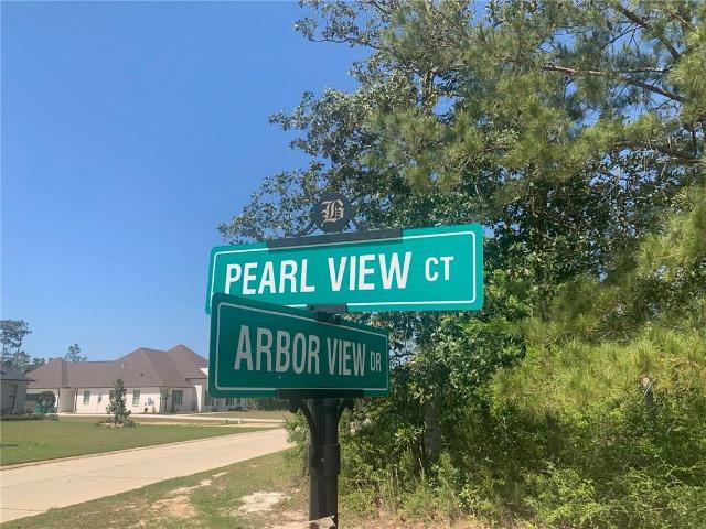 601 Pearl View Court