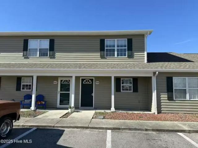 601 Pelletier Loop Road, H48, Peletier, NC 28584